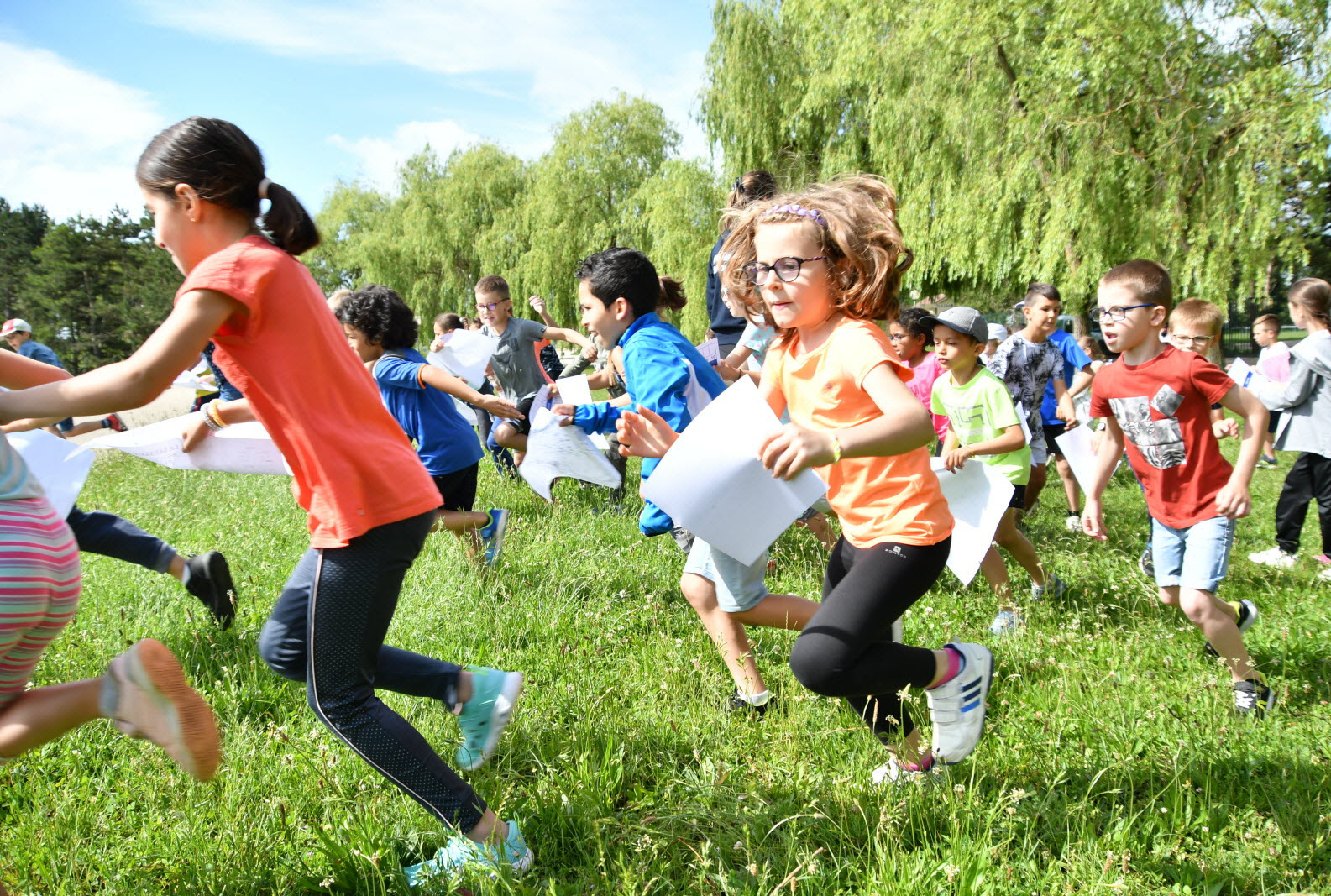 CO/RUGBY - 16/10/2025 - UGSEL 75